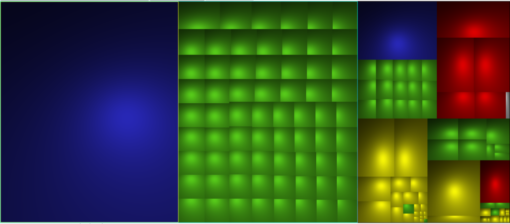 Graphical Disk Maps – Le Collectif Antécimaise