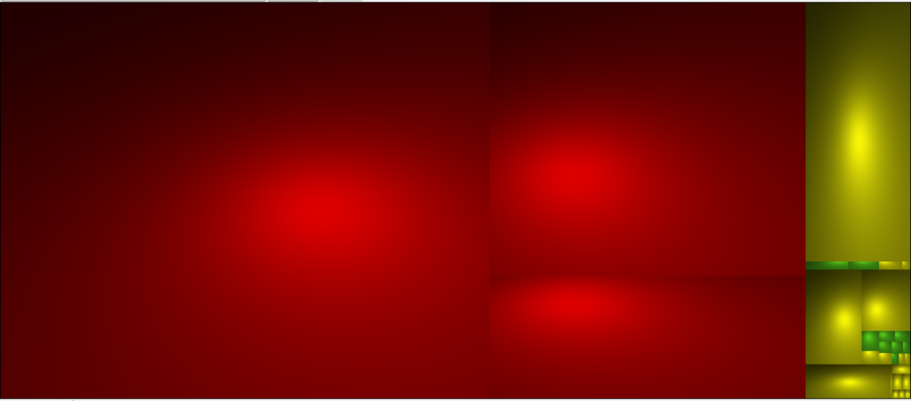 Graphical Disk Maps – Le Collectif Antécimaise