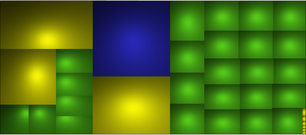 Graphical Disk Maps – Le Collectif Antécimaise