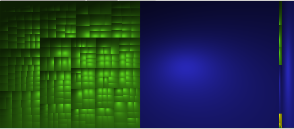 Graphical Disk Maps – Le Collectif Antécimaise