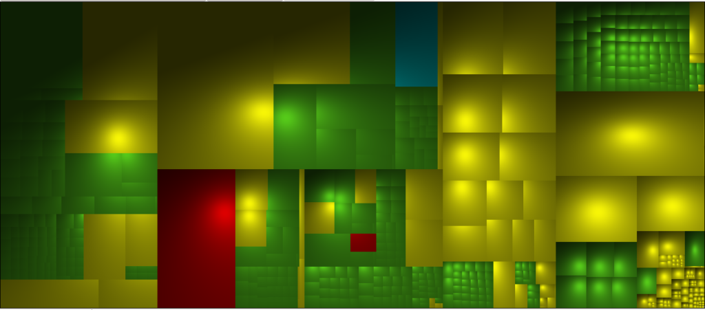Graphical Disk Maps – Le Collectif Antécimaise