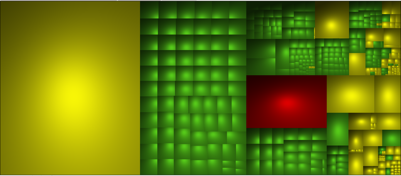 Graphical Disk Maps – Le Collectif Antécimaise